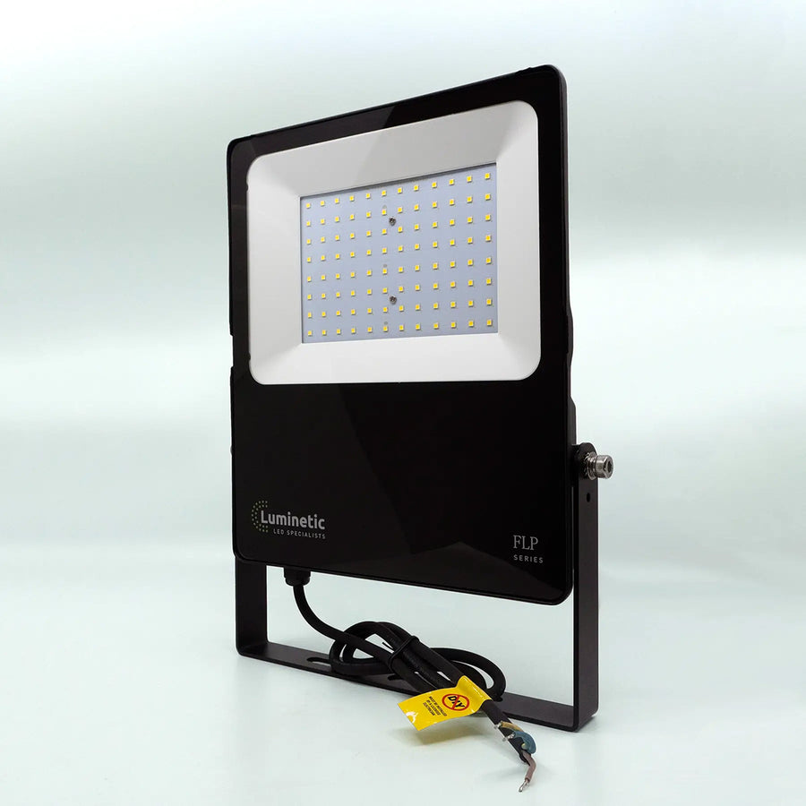 FLP 100W Industrial LED Flood Light | Luminetic