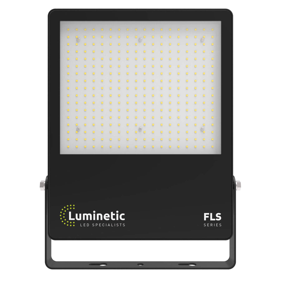 Industrial LED Flood Lights | Free AU Shipping | Luminetic
