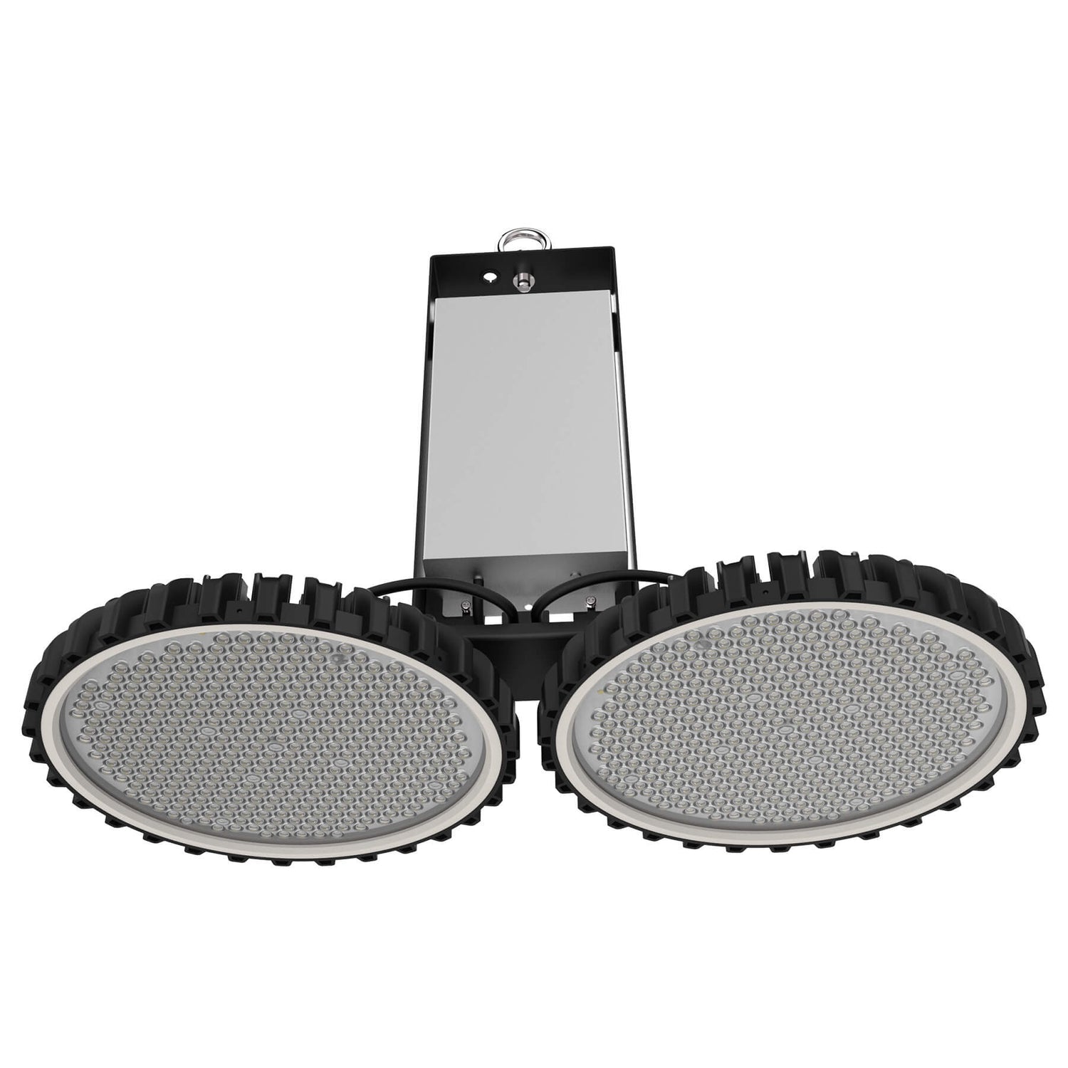 HBT 400W Industrial High Bay LED Light | Luminetic