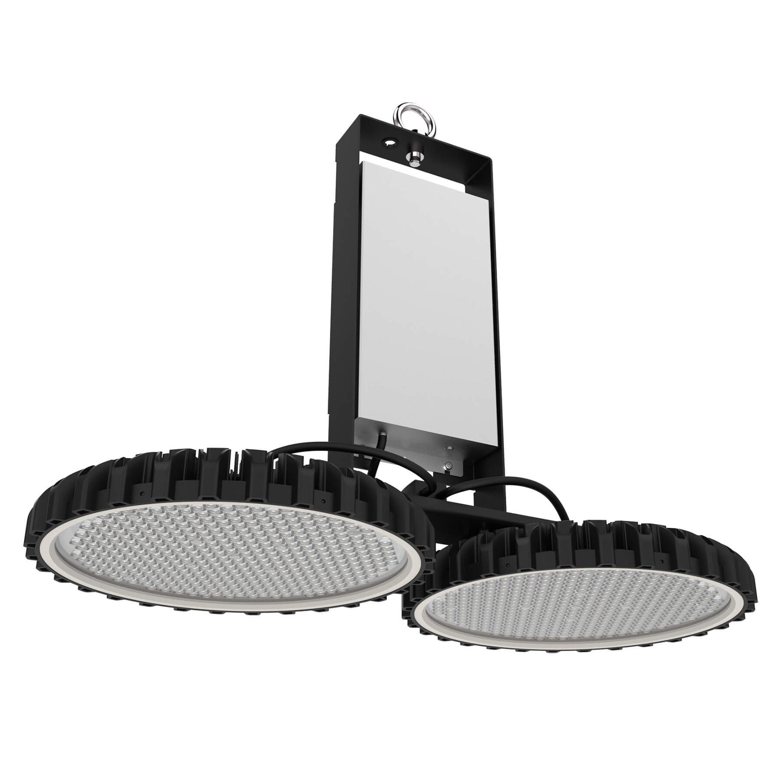 HBT 400W Industrial High Bay LED Light | Luminetic