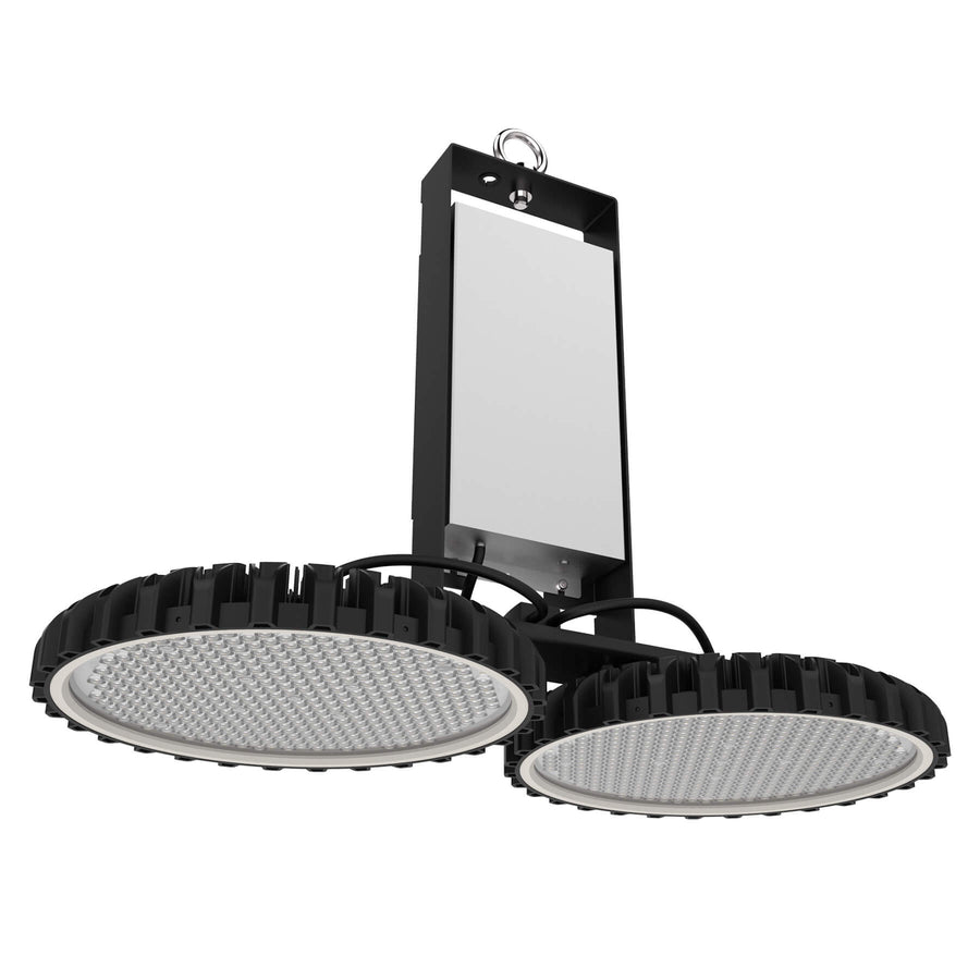 HBT 400W Industrial High Bay LED Light | Luminetic