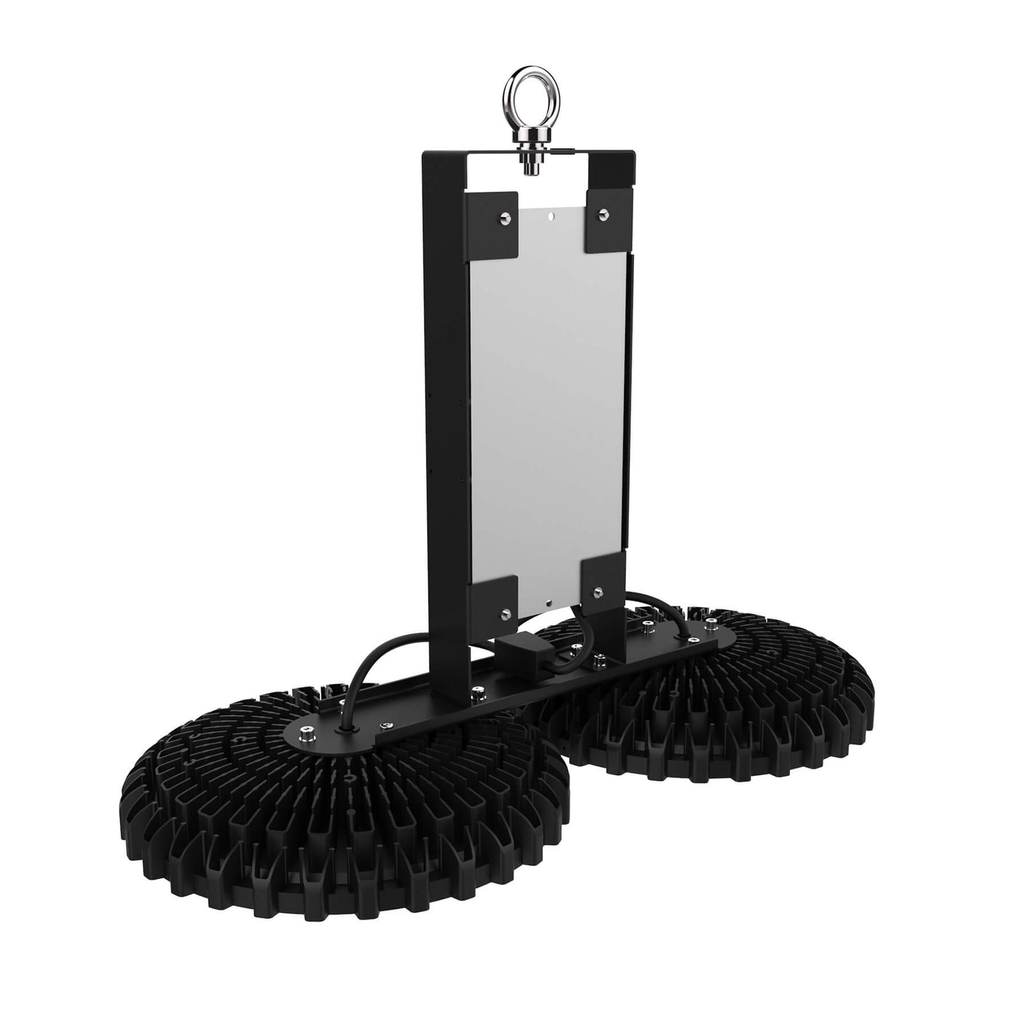 HBT 400W Industrial High Bay LED Light | Luminetic