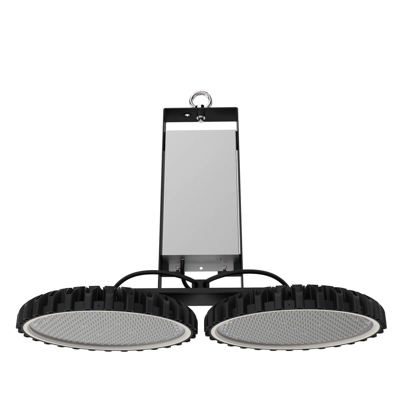 HBT 400W Industrial High Bay LED Light | Luminetic