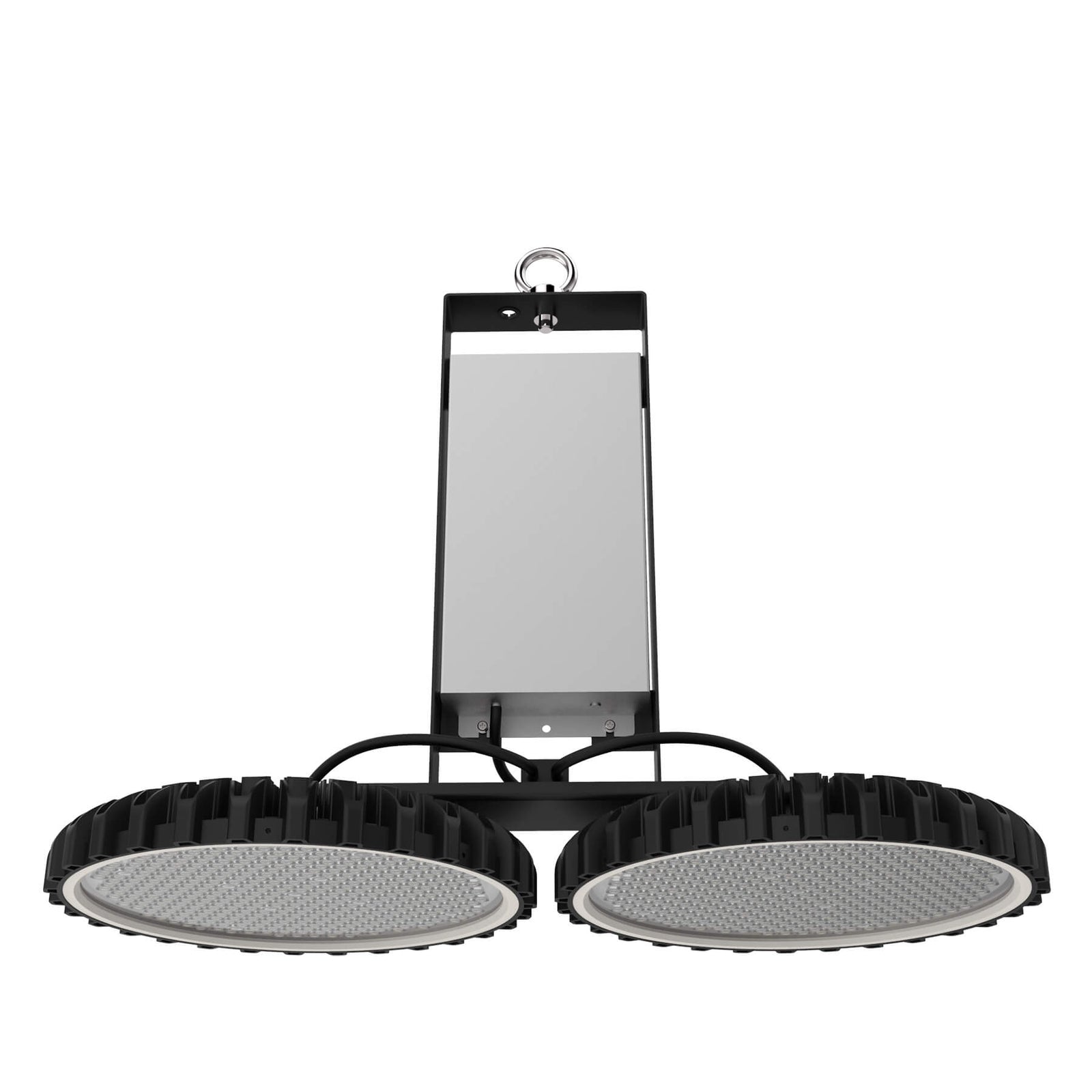 HBT 400W Industrial High Bay LED Light | Luminetic