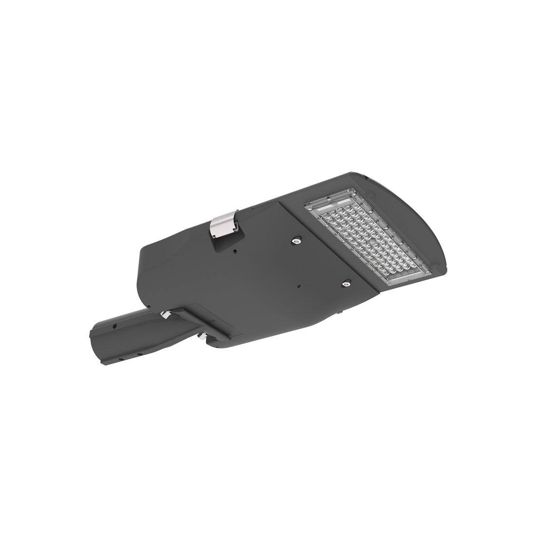 LED Street Light Fittings | Industrial Lighting | Luminetic